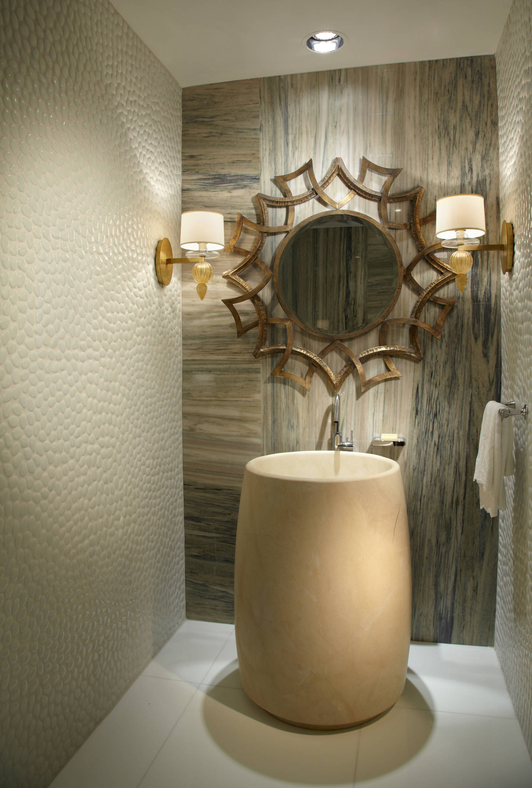 9 Extraordinary Basin Designs