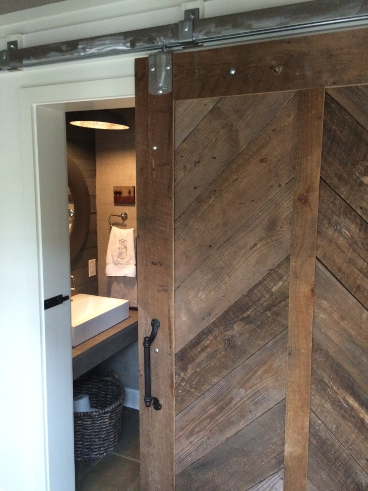 Carport Conversion - Cloakroom - Birmingham - by Pyburn Building ...