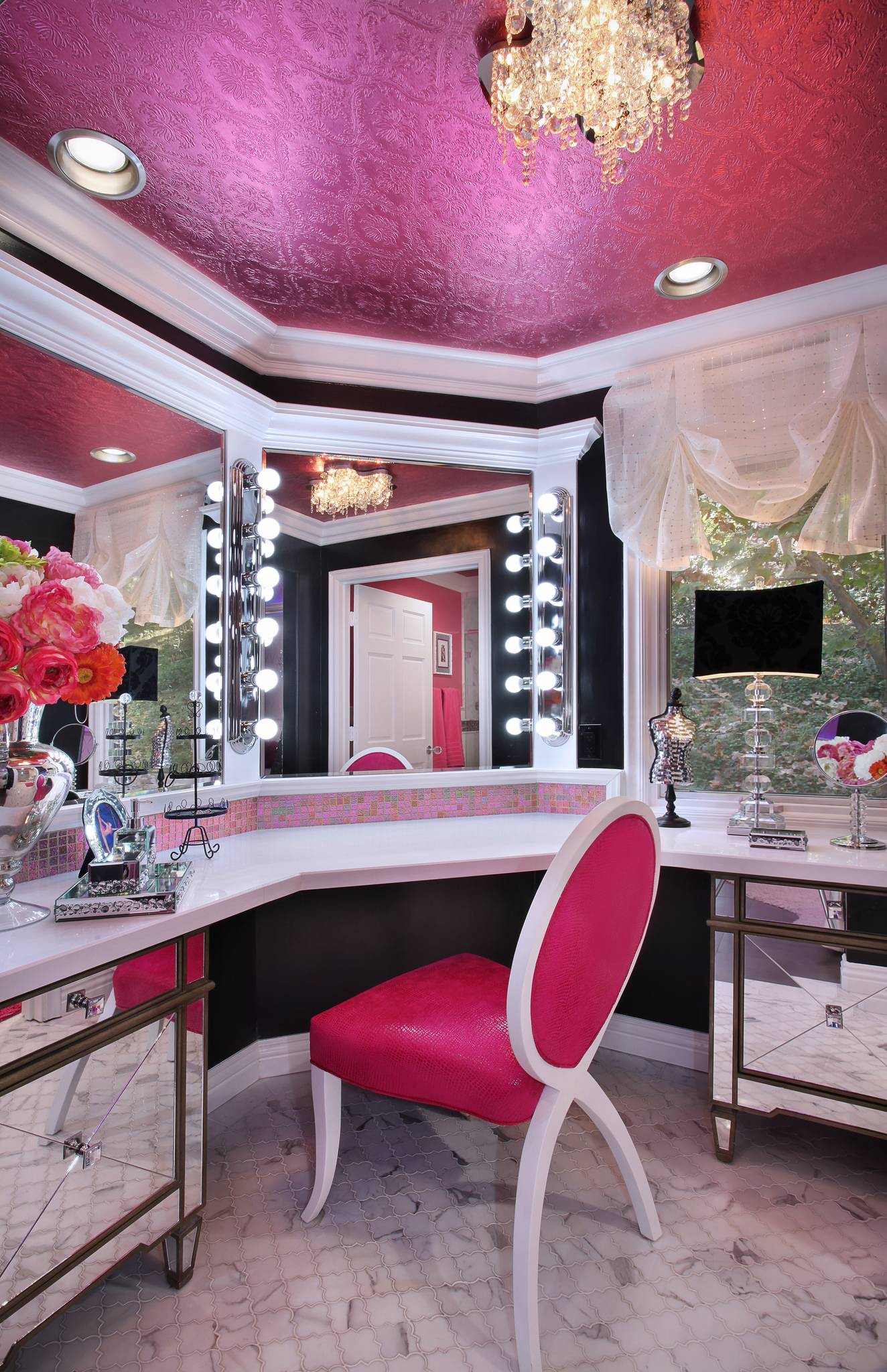 25 of the Most Glam Dressing Rooms on Houzz