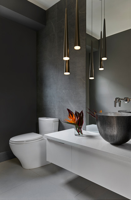 Inuit Project - Modern - Cloakroom - Toronto - by Carriage Lane Design ...