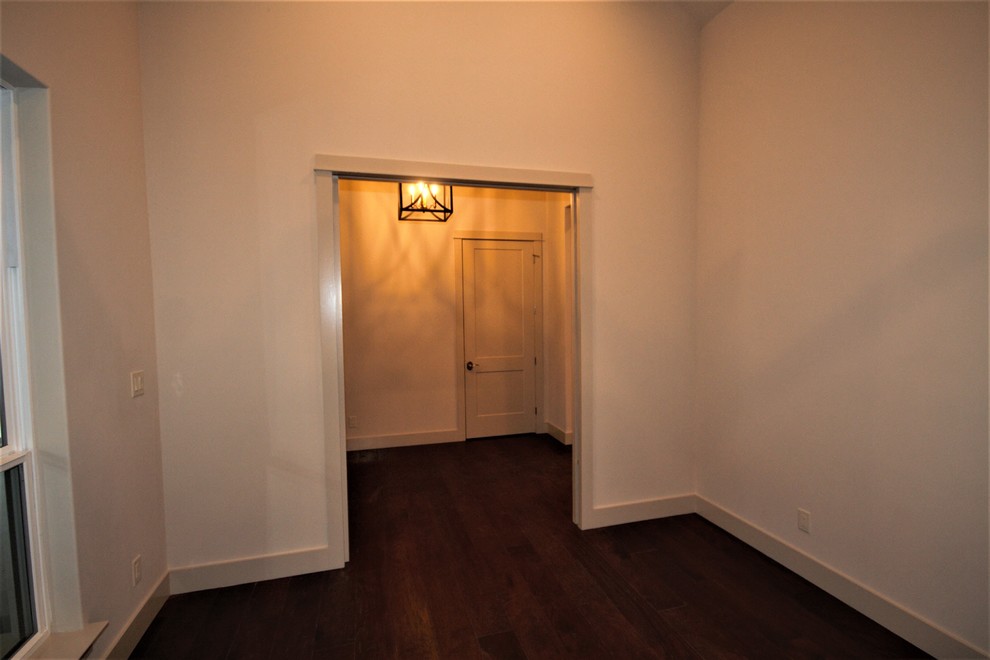 Nook - Texas Stone Home - Traditional - Powder Room - Austin - by BCI ...