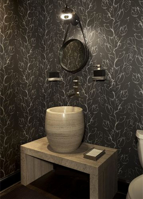Our Portfolio - Contemporary - Cloakroom - Seattle - by Heckert ...