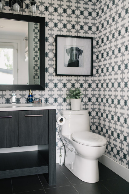 New This Week: 11 Perfect Powder Rooms