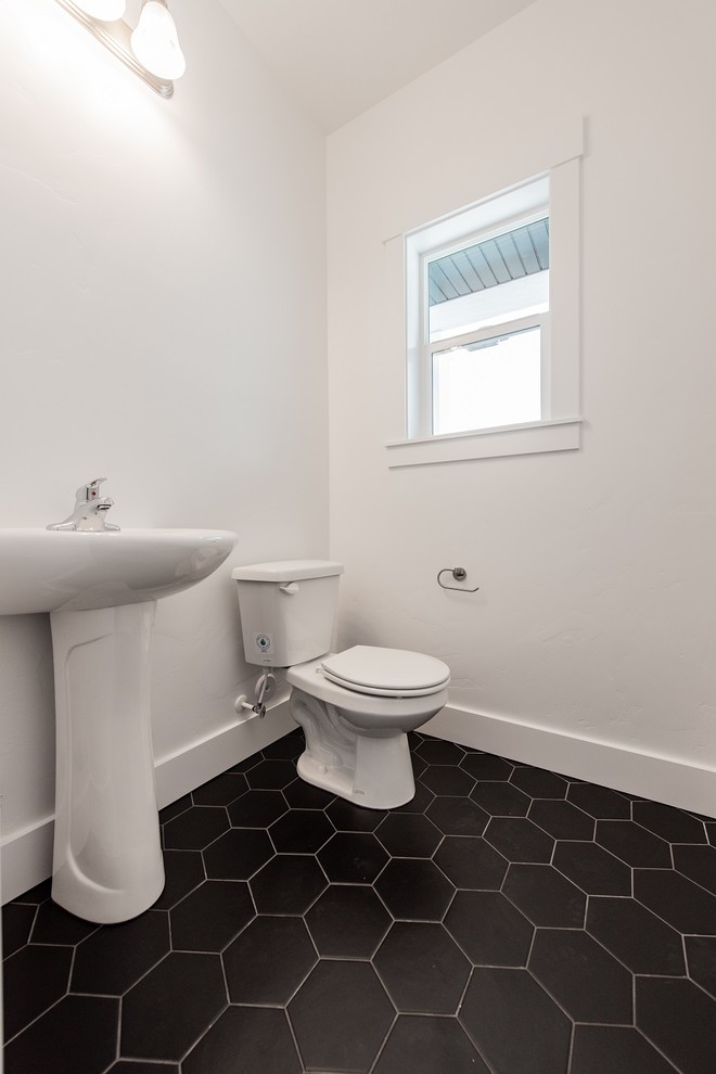 The Sage - Powder Room - Powder Room - Salt Lake City - by Visionary ...