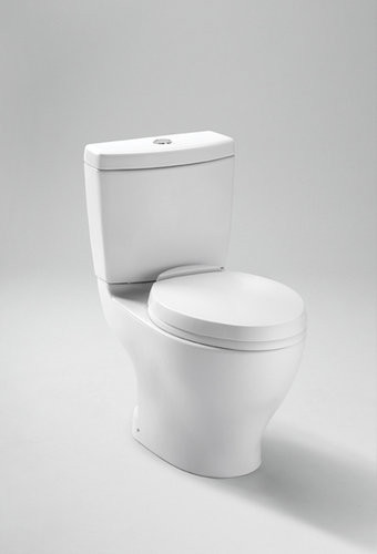 Toro toilet - Modern - Powder Room - Other | Houzz