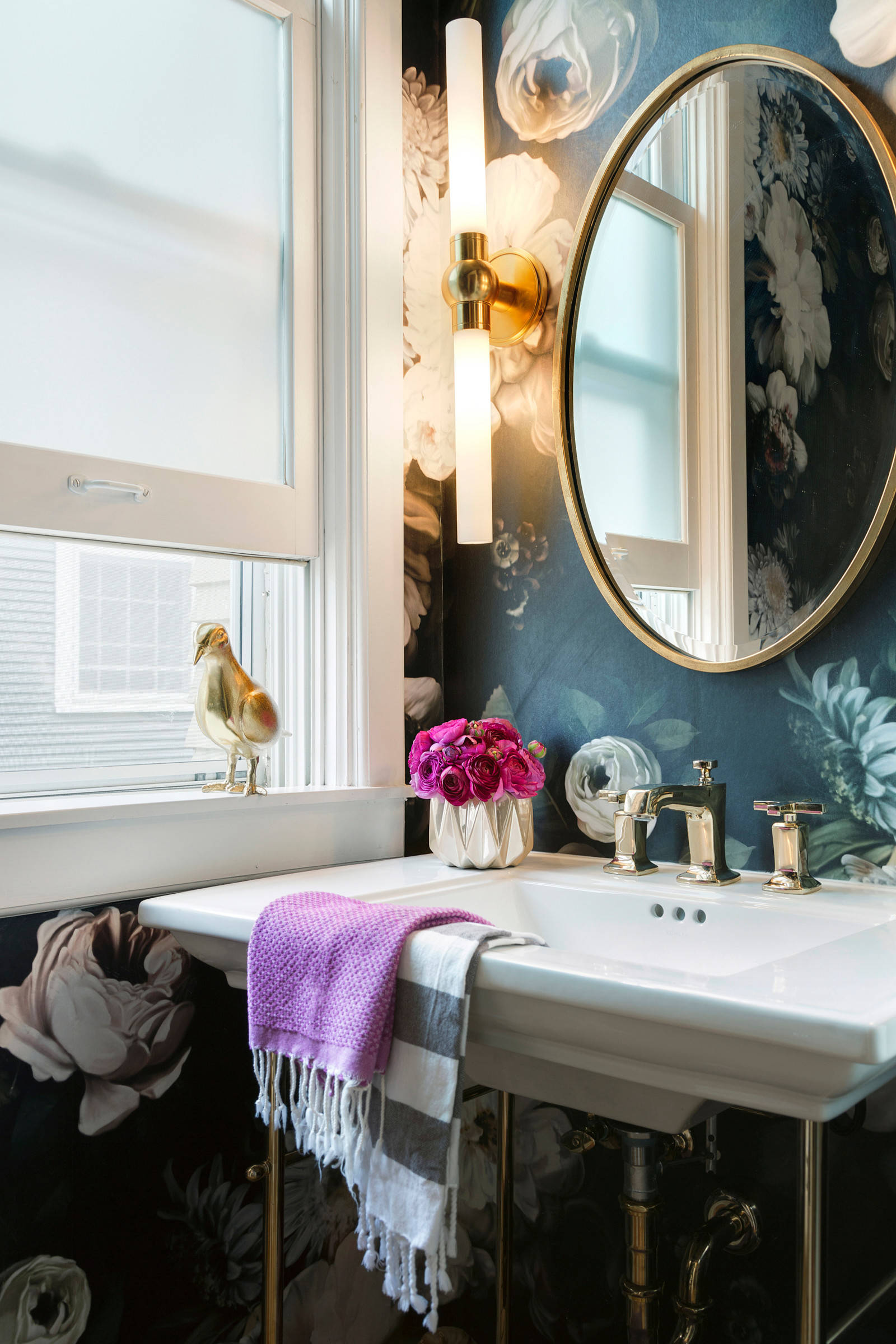 Are These the Most Stylish Cloakrooms You’ve Ever Seen? | Houzz IE
