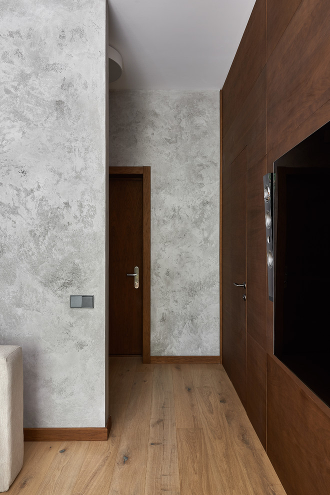 Дзен-минимализм - Contemporary - Entry - Other - by Alexander Shevtsov ...