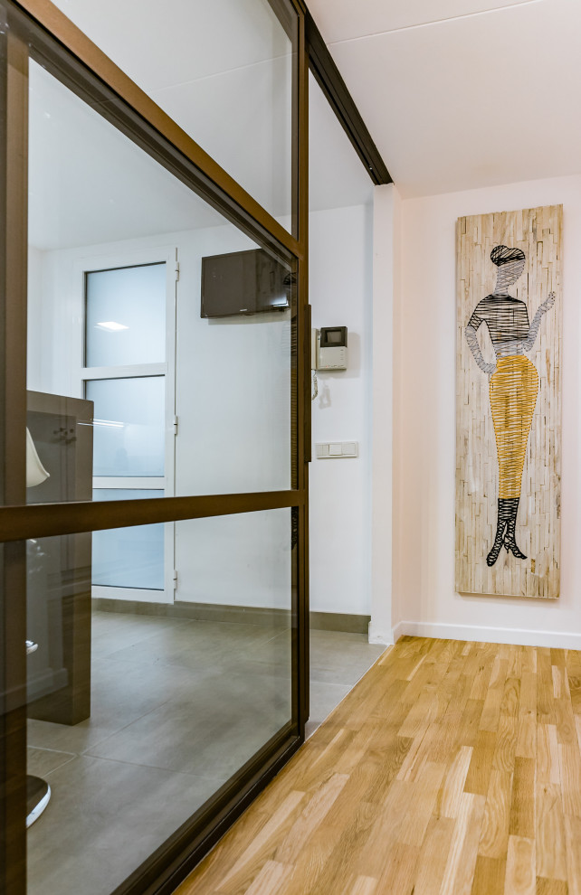 INTERIORISMO: cuando interiorismo y elegancia se funden - Contemporary ...