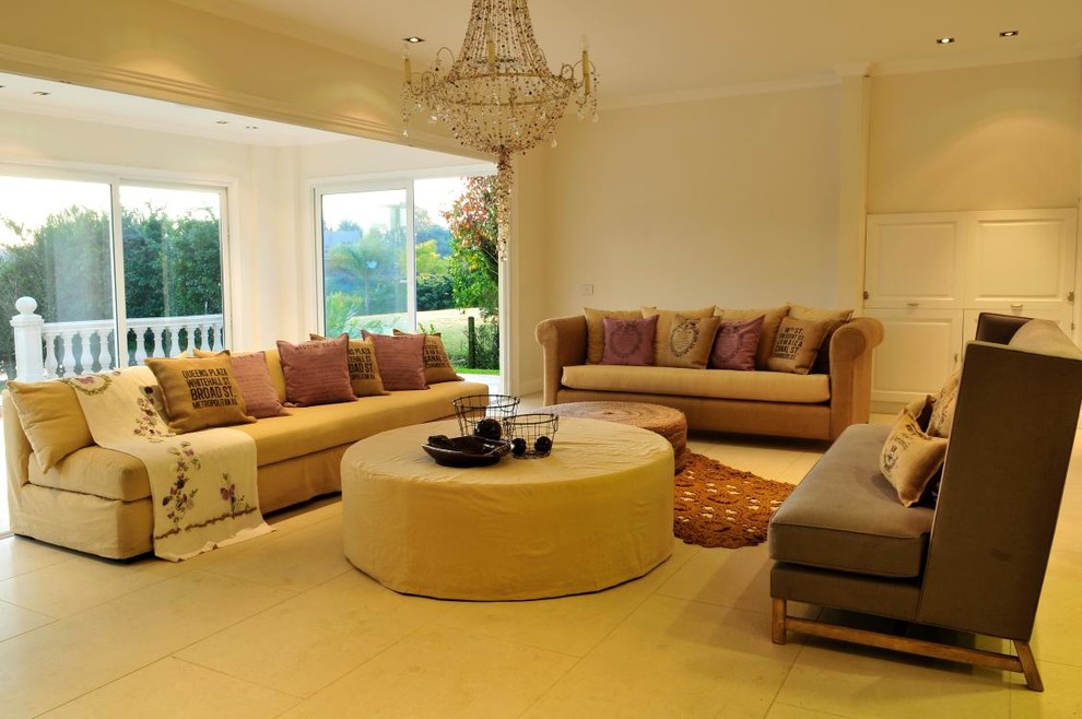 CIBA's FRENCH HOUSE in NORDELTA- PARISIAN CHARM - Traditional - Family ...