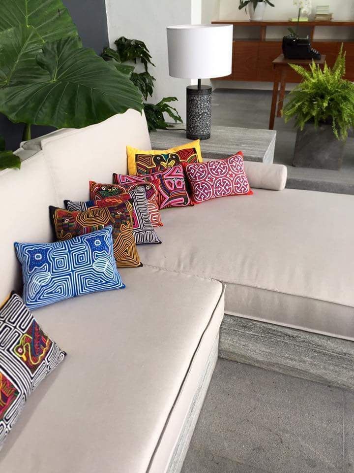 Cocoyoc - Modern - Family Room - Mexico City - by Flores Carrillo ...