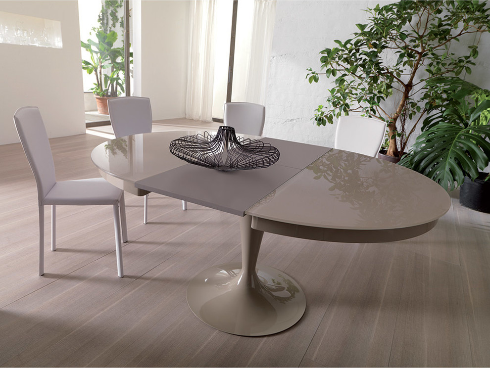 Collection de tables convertibles - Contemporain - Salle à Manger ...