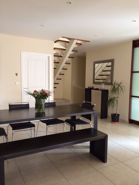 Réalisations de travaux - Modern - Dining Room - Toulouse - by Olivier ...