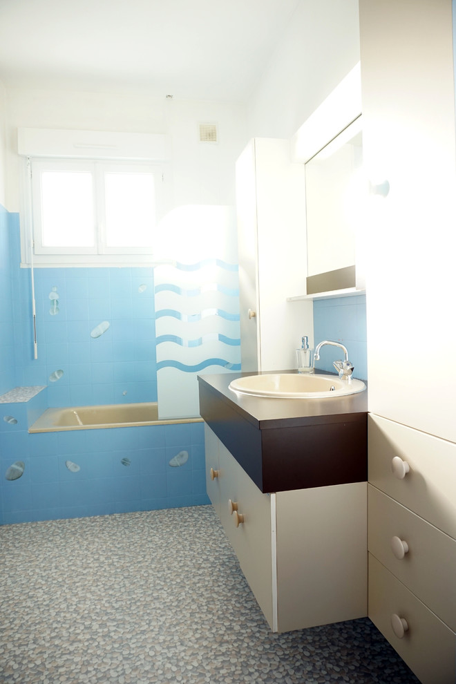 A vendre : maison Pénestin (56760) - Beach Style - Bathroom - Rennes ...