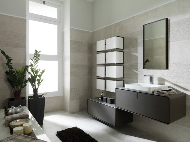 Porcelanosa Salle De Bain