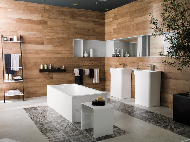 Porcelanosa Salle De Bain