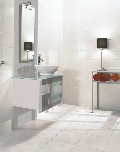 Carrelage Pvc Salle De Bain