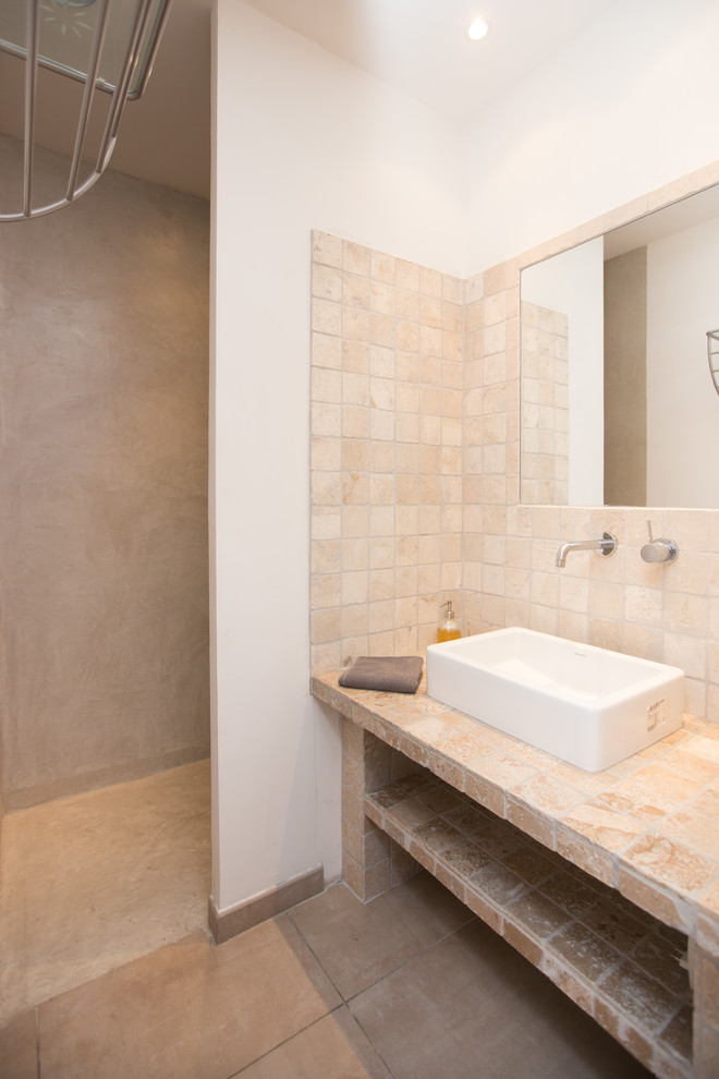 Maison E&D - Bathroom - Toulouse - by OAGA - Frédéric Ganichot ...