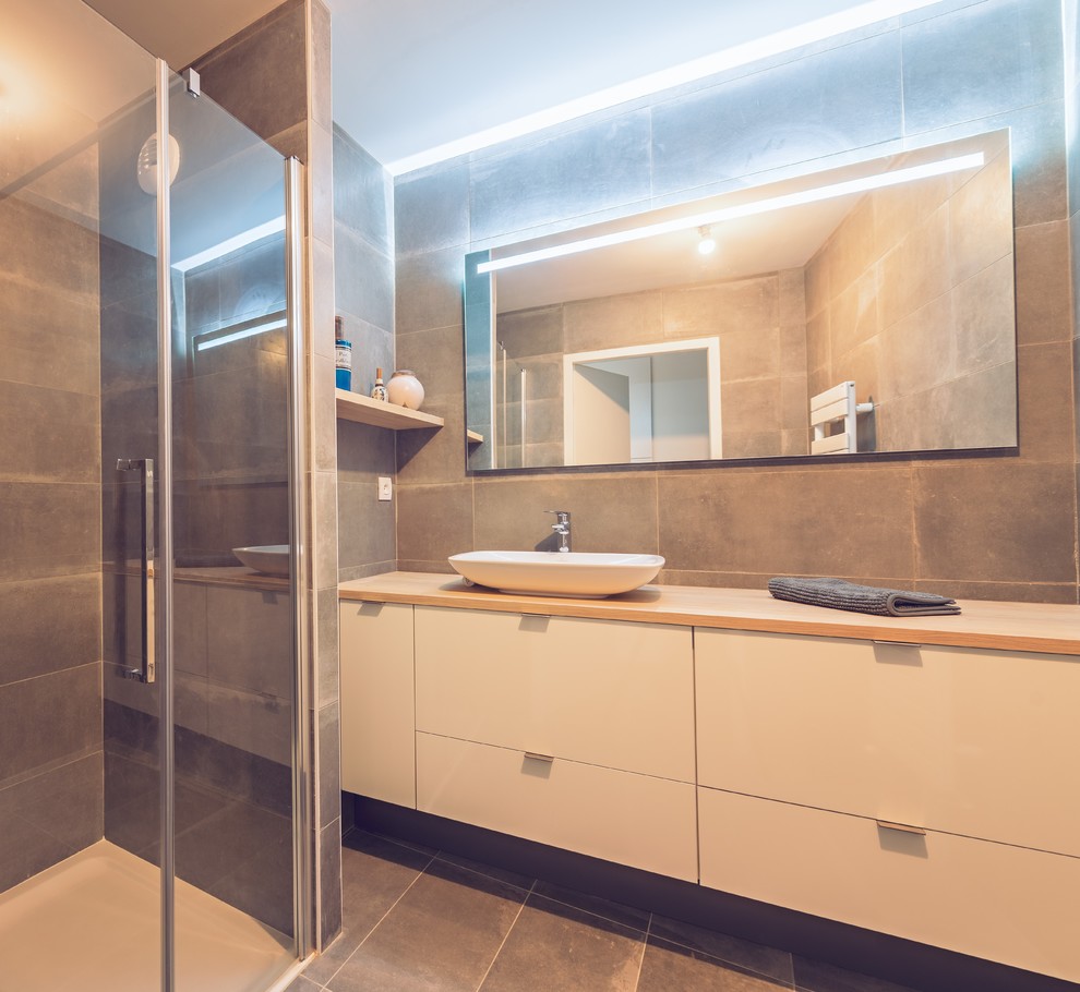 Agencement Salle De Bain Rennes