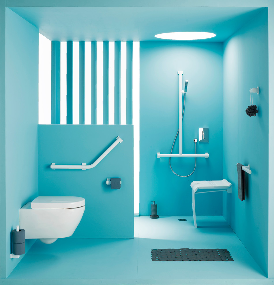 Gamme Arsis - Contemporary - Bathroom - Lyon - by PELLET ASC | Houzz