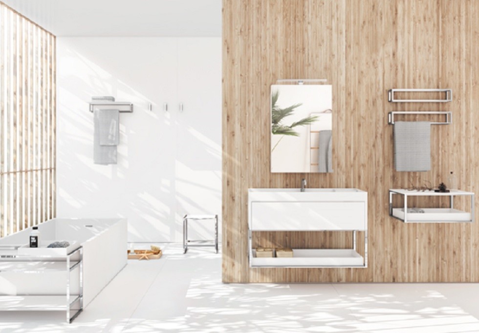 THE GRID de COSMIC : une collection élégante et fonctionnelle ...