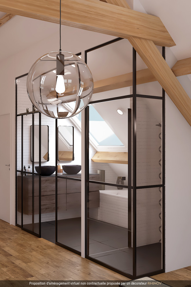 Rhinov Salle De Bain