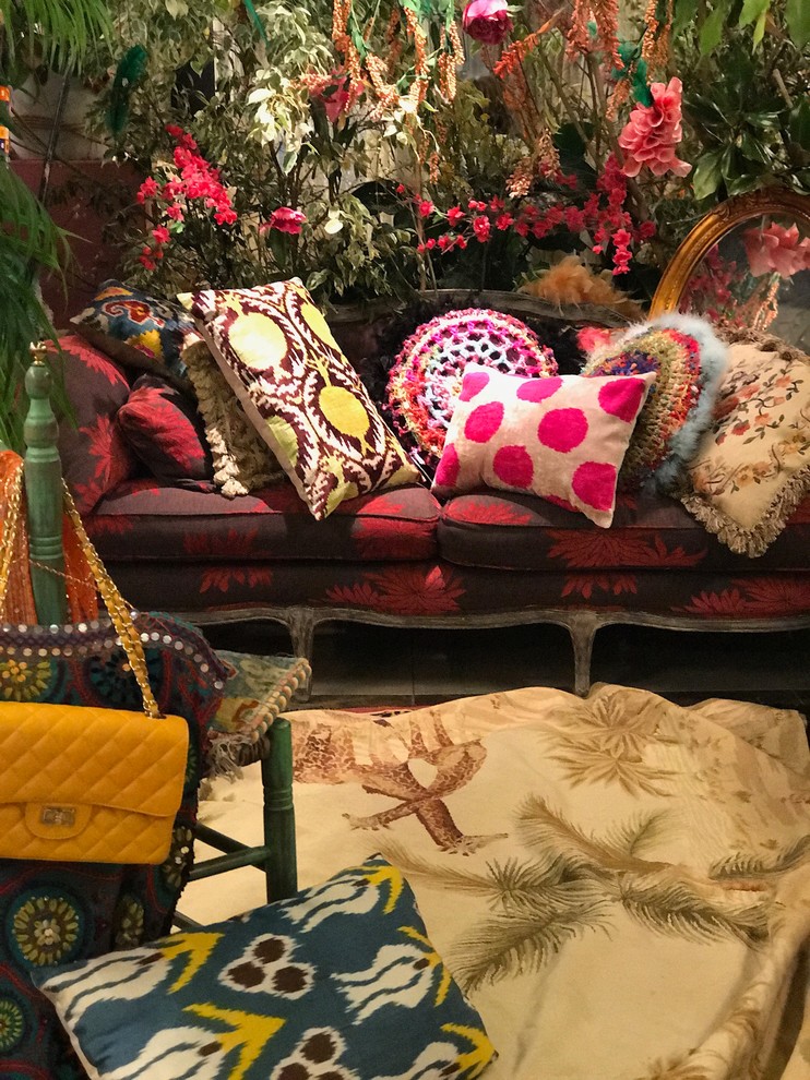 Bosque FARSH - Tropical - Living Room - Other - by Ary Rowshan | Houzz