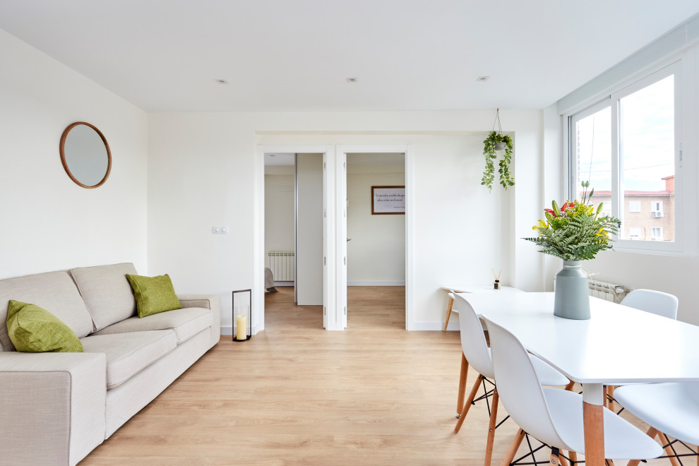 Interiorismo Low Cost