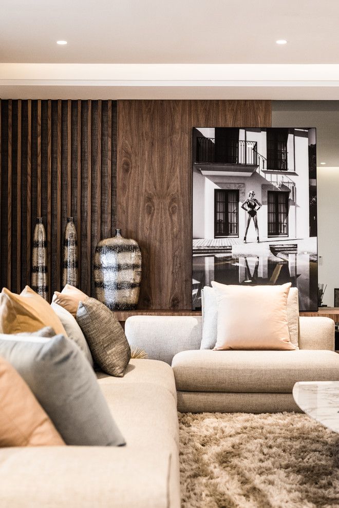 La Perla Blanca Spain - Contemporary - Living Room - Other - by ...