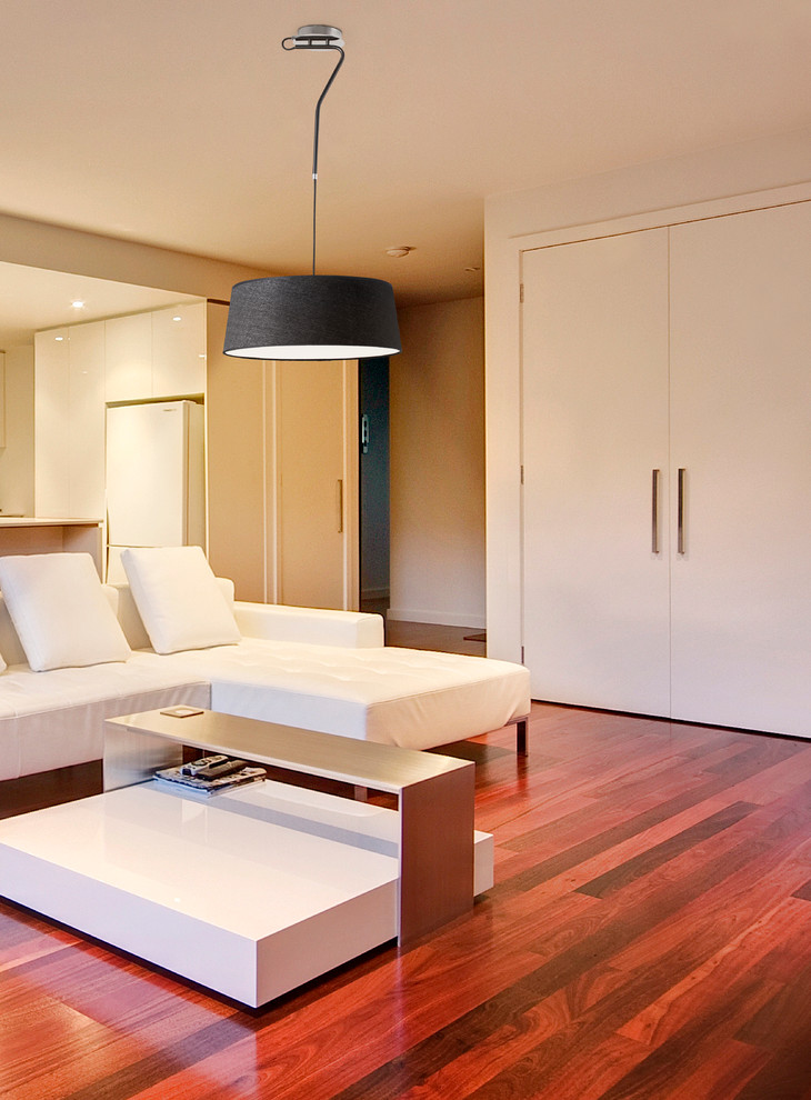 Lámpara colgante Hotel - Traditional - Living Room - Other - by ...