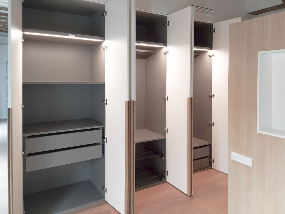 Proyecto STI - Living Room - Other - by Muebles a medida Lajusticia | Houzz