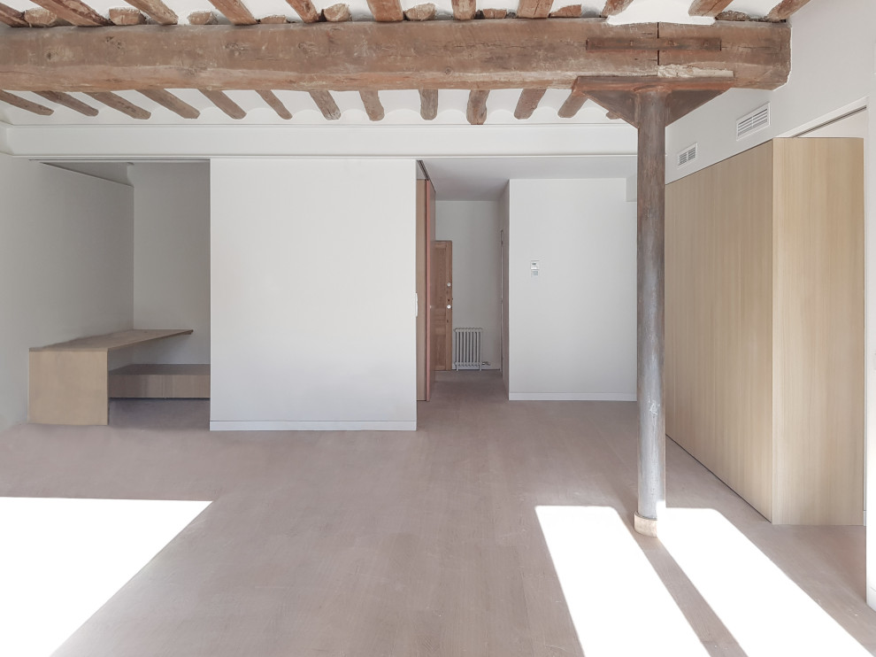Proyecto STI - Living Room - Other - by Muebles a medida Lajusticia | Houzz