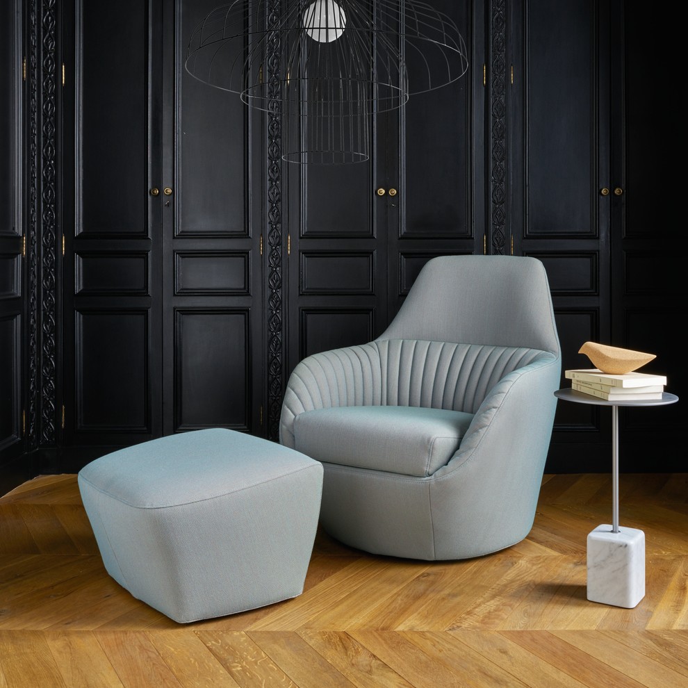 Amédée - Living Room - Other - by Cinna Officiel | Houzz
