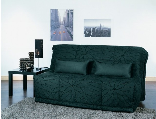 Banquette BZ Ilaria - Modern - Wohnbereich - Paris - von La Maison du ...