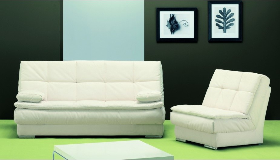 Banquette Clic-Clac Samy - Contemporain - Salon - Paris - par La Maison ...
