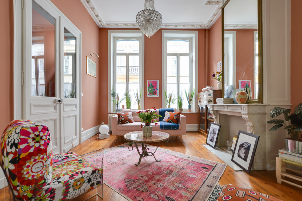 Décoration et rénovation d'une Maison 1930 style Bourgeois/Contemporain ...