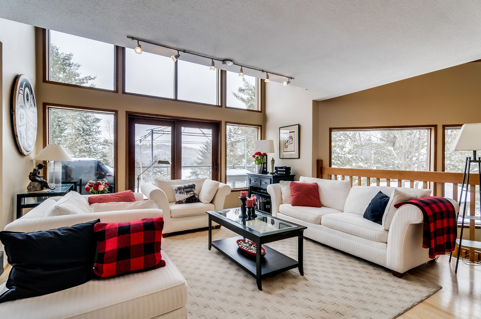 Living Room by isaBelle ambiance - Transitional - Living Room - Ottawa ...