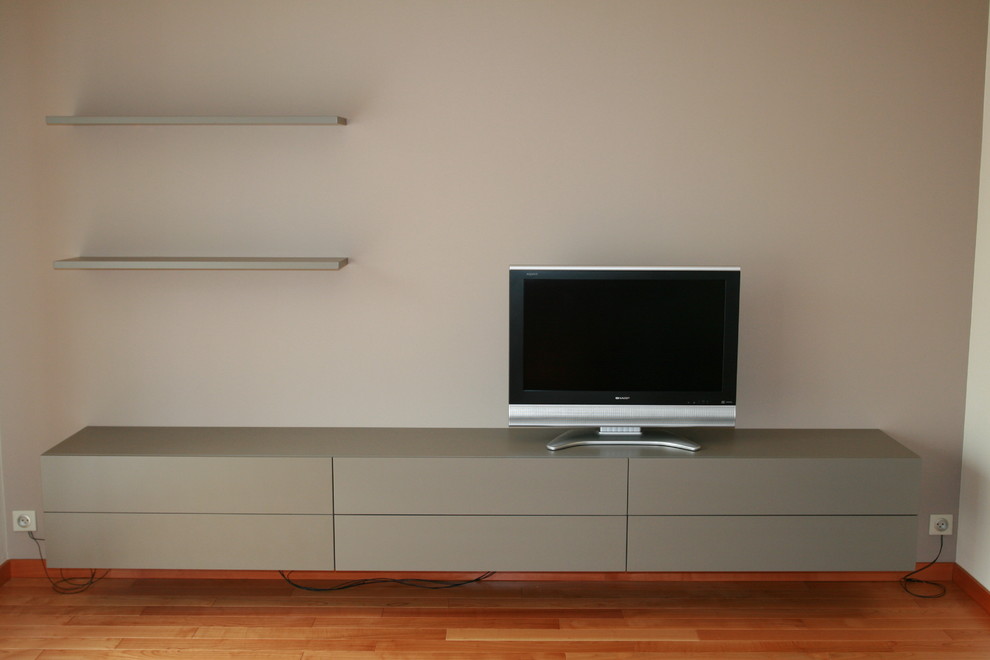 meuble TV - Contemporary - Living Room - Other - by Christophe ...