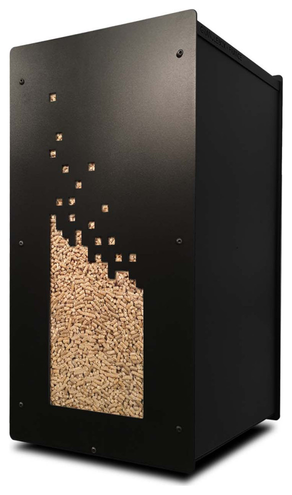 Photos Granulebox - Traditional - Living Room - Saint-Etienne - by ...