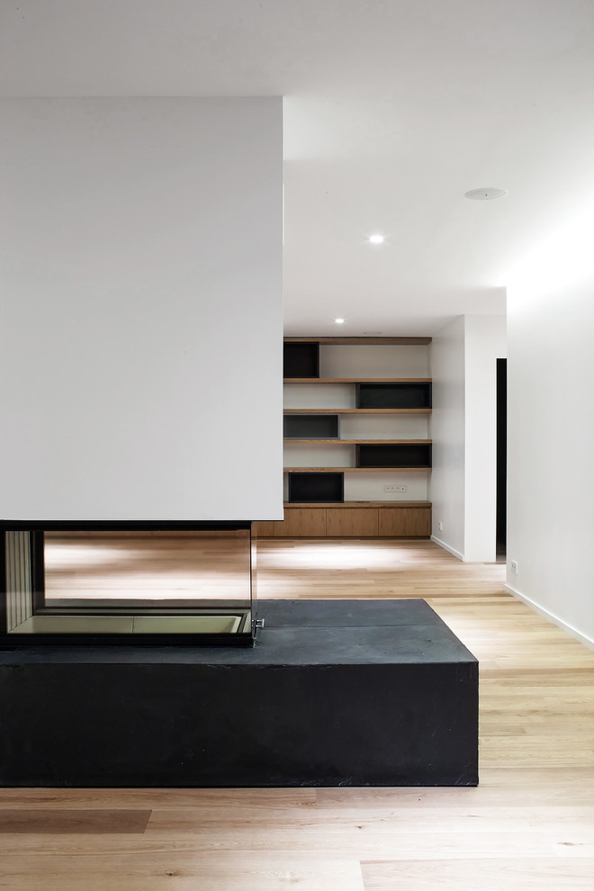 Rénovation d'un villa, les Deux Ailes, Architectes d'intérieur ...