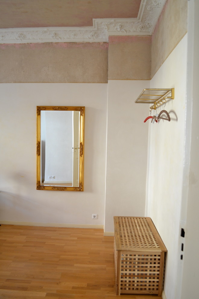 Albauwohnung Winzstraße Berlin Prenzlauerberg - Mediterranean - Bedroom ...