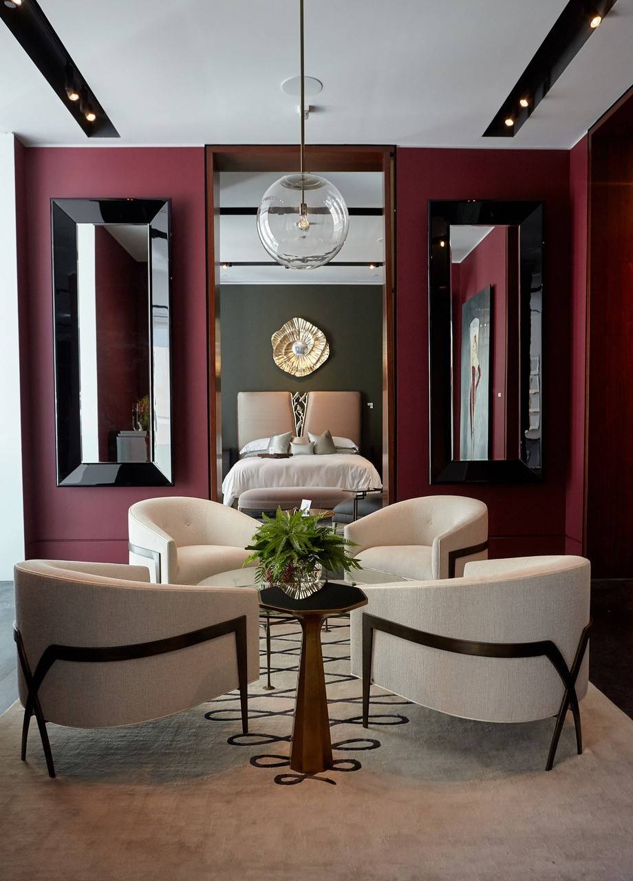 Christopher Guy Dining Room High Definition Pics