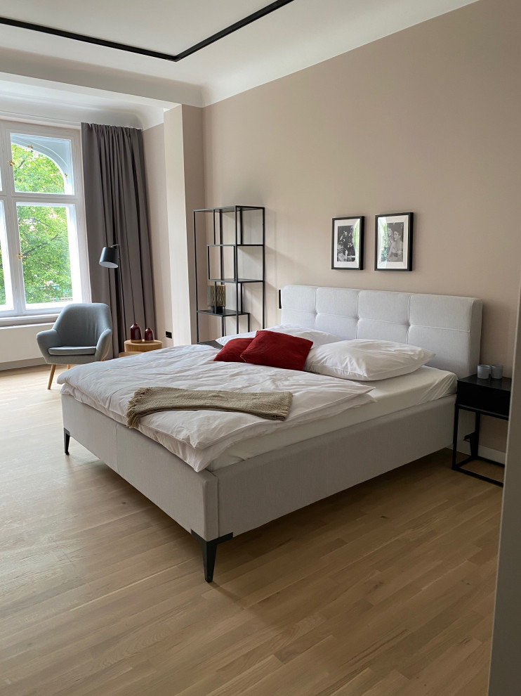 SA65 - Scandinavian - Bedroom - Berlin - by WELCOME interiors | Houzz