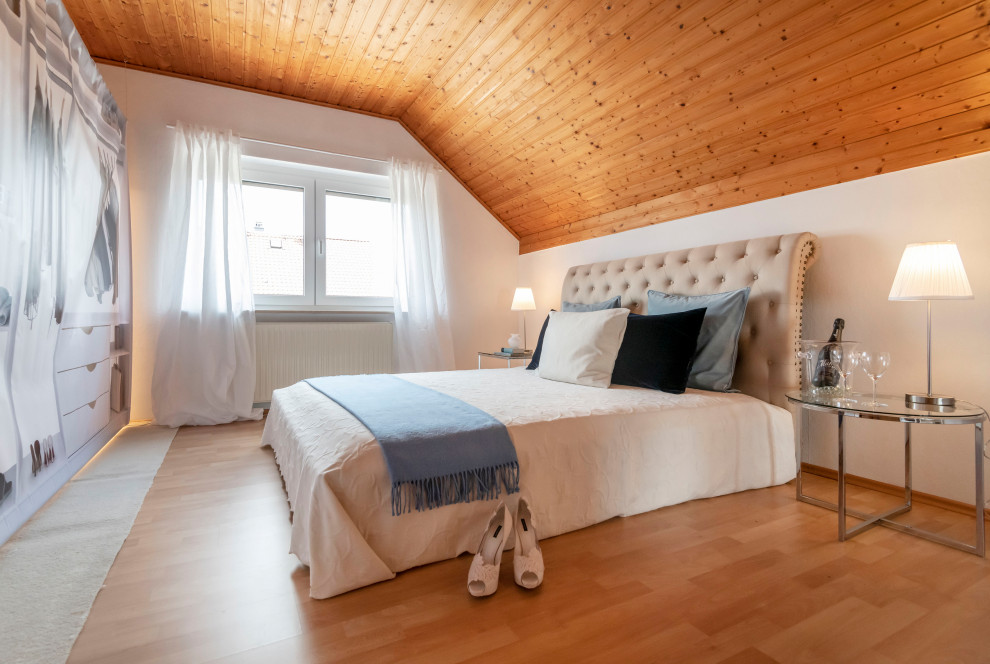 We love: Blue - Bedroom - Other - by Cornelia Augustin Home Staging | Houzz