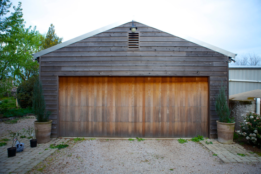 Orange NSW - Contemporary - Shed - Sydney - by The doorman | Houzz