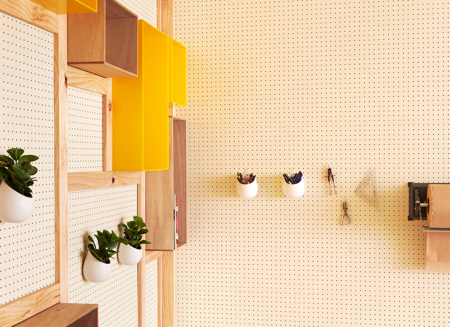 Stickybeak of the Week: A Meeting Room With a Difference | Houzz NZ