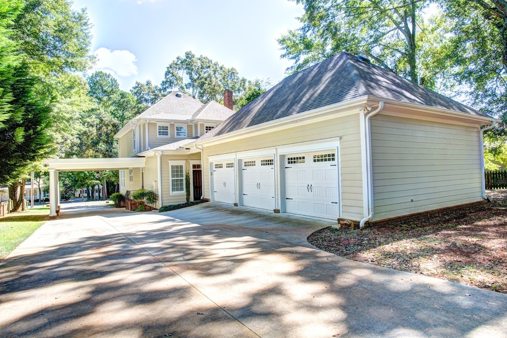 115 Sturdivant Street in Historic Downtown Madison, AL - Traditional ...