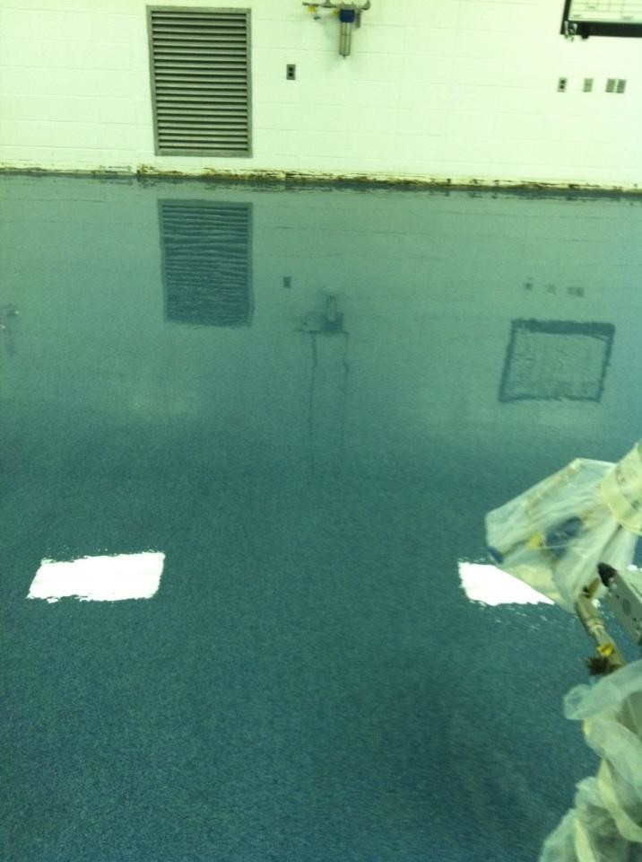 Baxter Medical Facility - Shed - Jackson - by Apex Building Company | Houzz