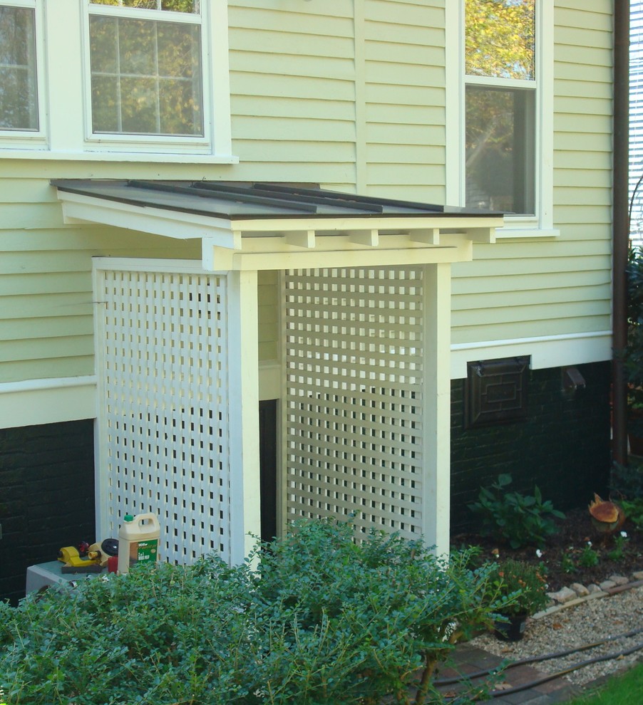 Beaman Home Art - Traditional - Shed - Raleigh - by Beaman Building and ...