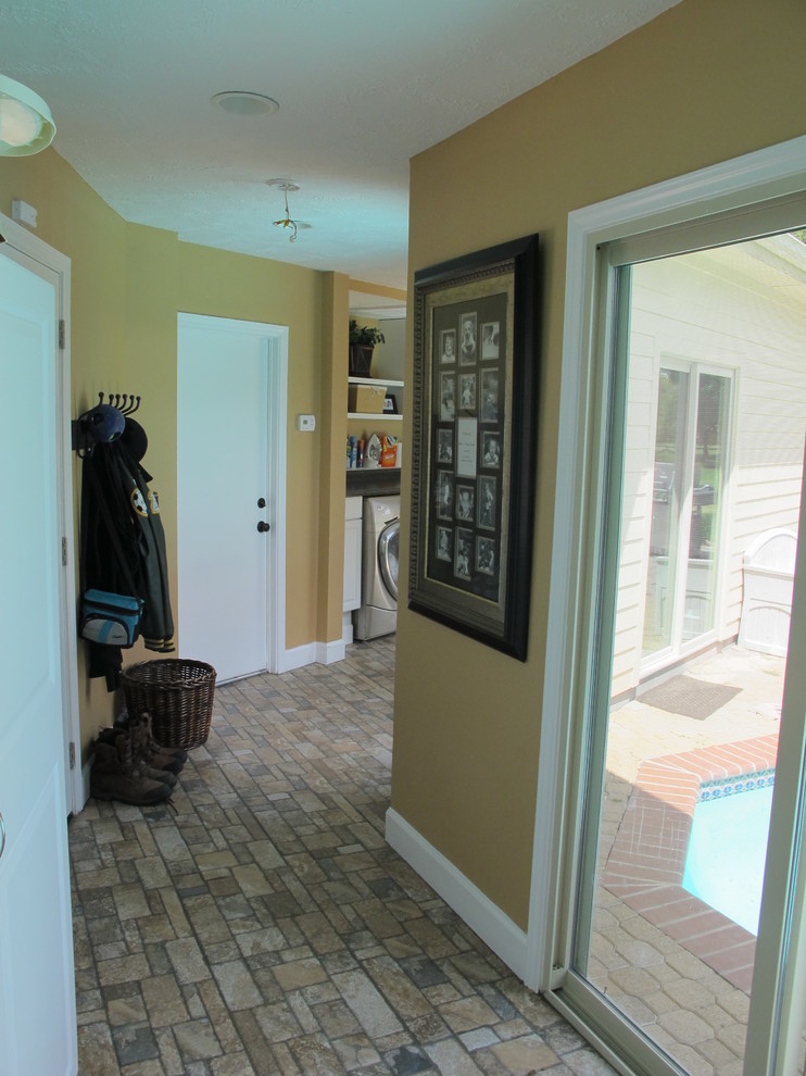 Breezeway Addition - Traditional - Shed - Houston - by Arte ...