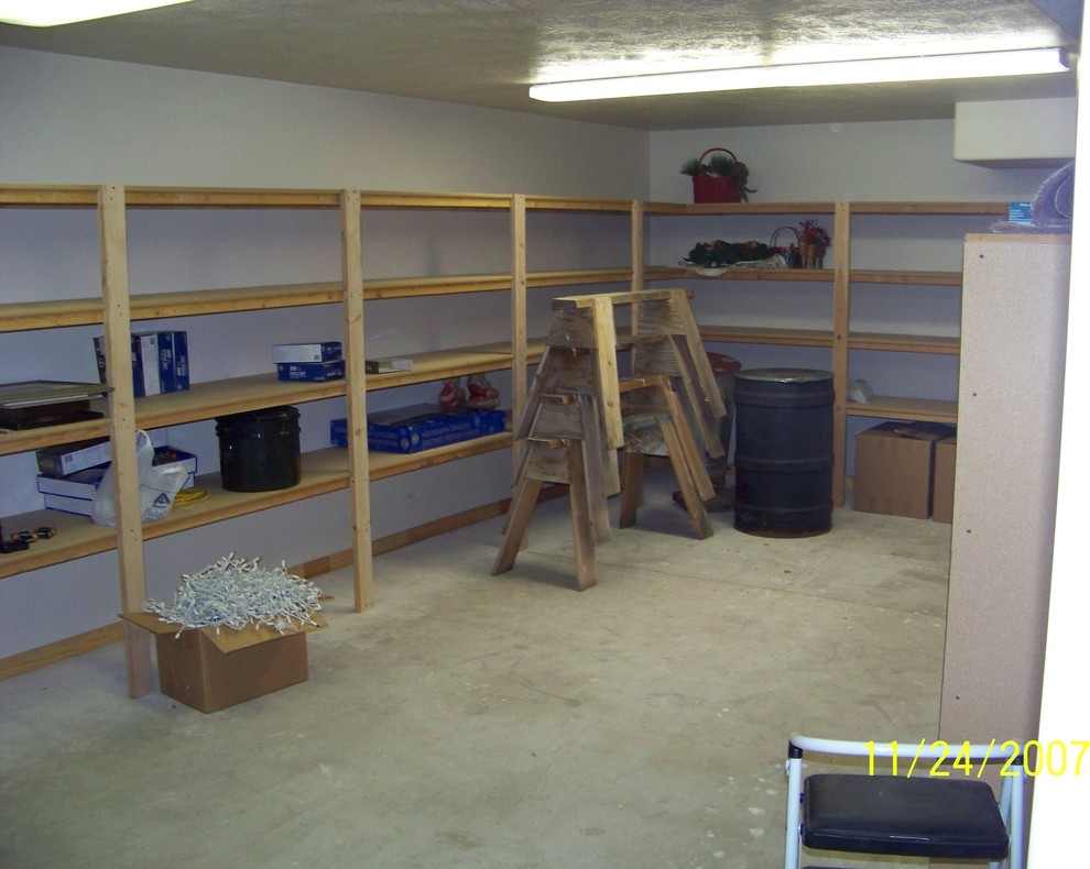 Carters Castle - Traditional - Shed - Salt Lake City - by Design ...